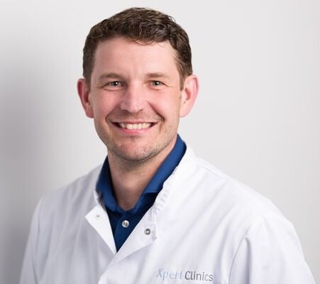Xpert Clinics | Snelle behandeling bij oogklachten